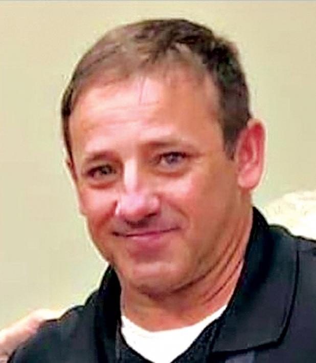 Chad Wayne Trahan | Vermilion Today