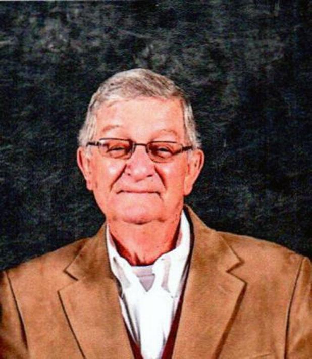 Charles Emery Brasseaux | Vermilion Today
