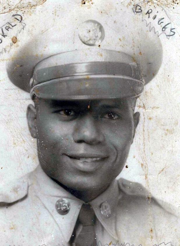 Donald Briggs, Sr. | Vermilion Today
