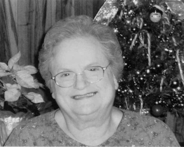 Eve “Dean” Bouillion | Vermilion Today