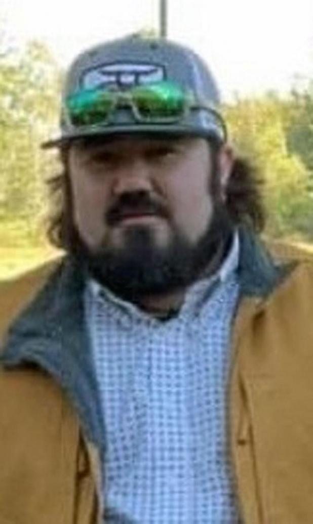 Jonathan Owen “Pac Man” Theriot | Vermilion Today
