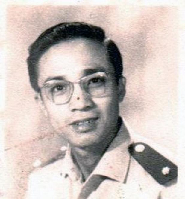 Quang Dinh Nguyen | Vermilion Today