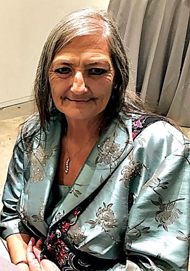 Rebecca Ann Moreland | Vermilion Today
