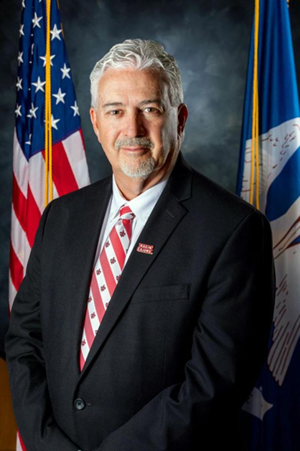 Frederick ready to get to work as new Judge | Vermilion Today